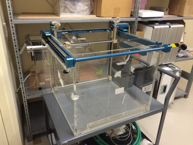 Dosimetry Instruments For Proton Therapy Grayden MacLennan MBA MSM